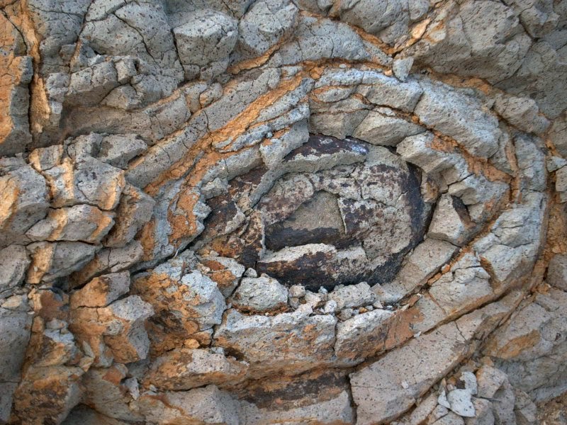 Geomorphology: Weathering