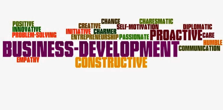 New Business Development: Top Qualities to look for when hiring a ...