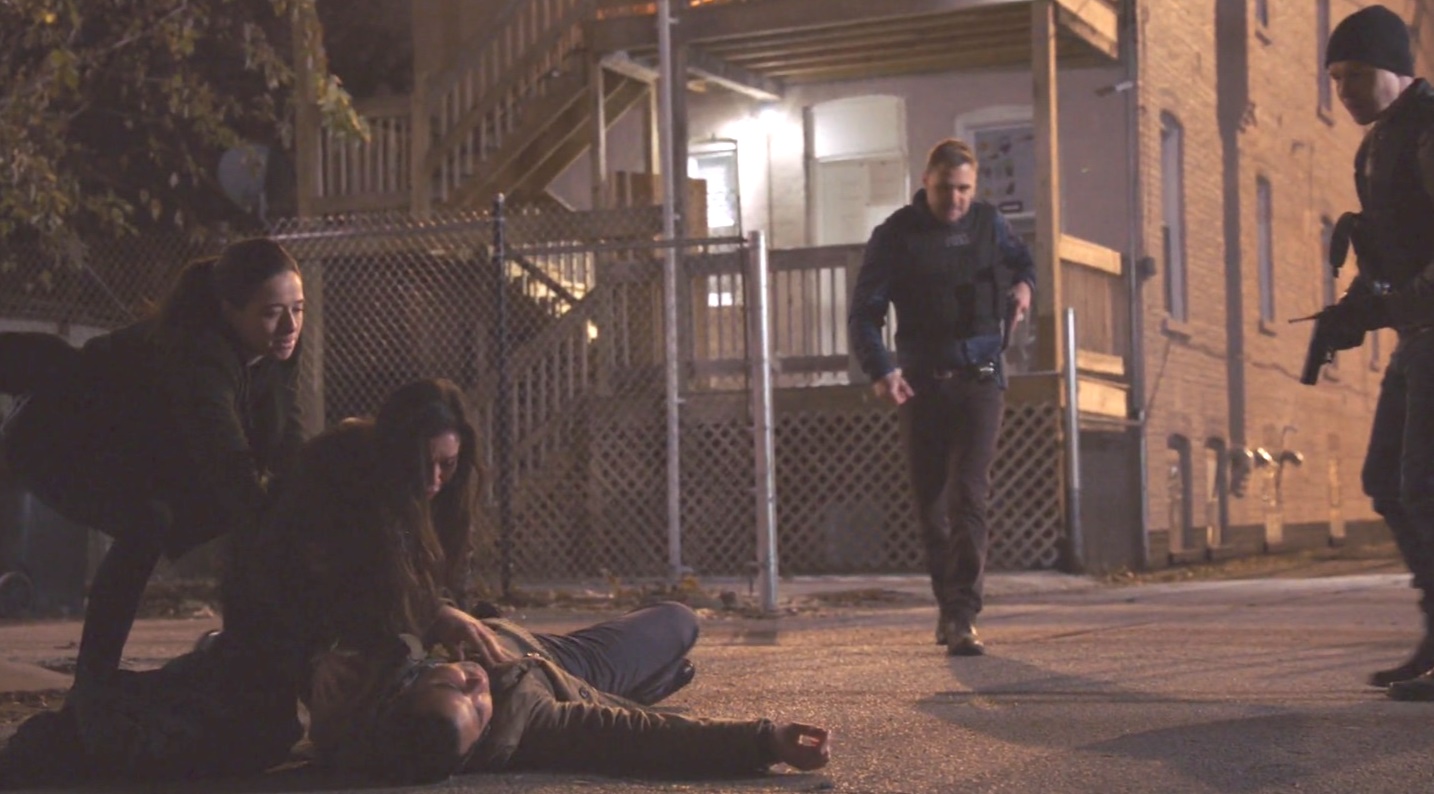 Filming Locations of Chicago and Los Angeles: Chicago PD: Season 5 ...