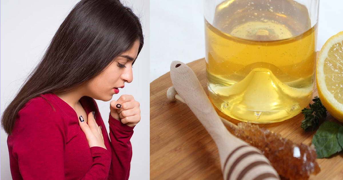 Cómo deshacerse de la flema (moco)