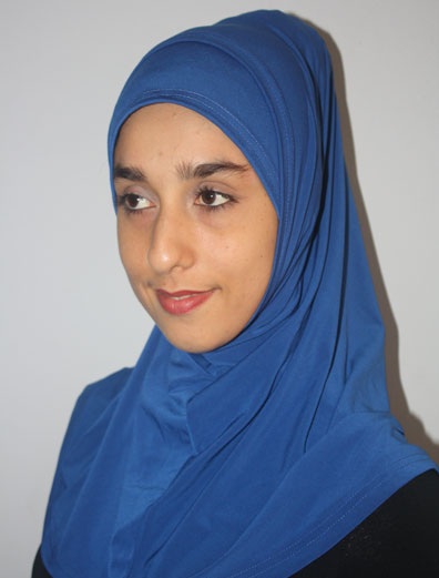 Syrian Hijab Styles | Hijab Styles, Hijab Pictures, Abaya, Hijab Store ...