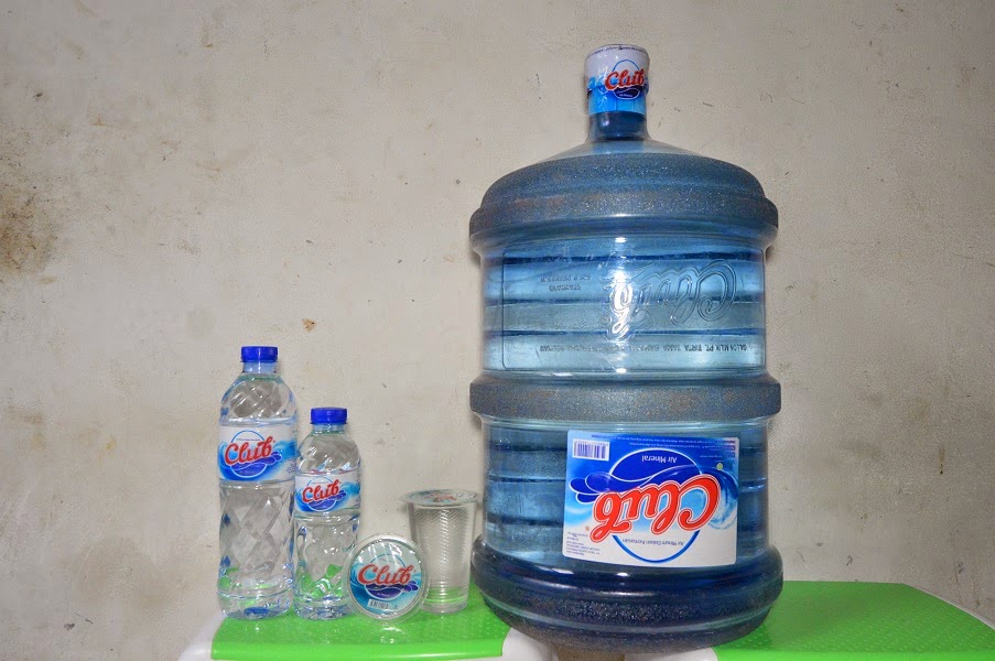 Jual Air Mineral Bogor: Jual Air Mineral CLUB -Bogor dan Sekitarnya