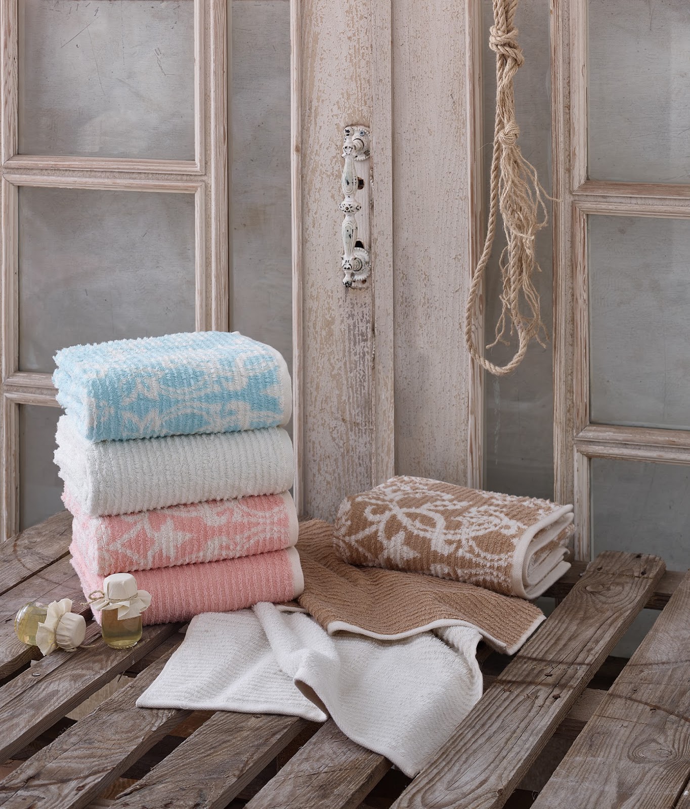 The First Organic Home Textile Brand of Turkey - Türkiye'nin İlk ...