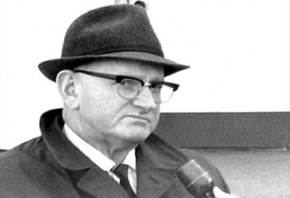 LAS CLAVES DEL MISTERIO: EL ASESINO DEL ZODIACO - David Faraday and ...