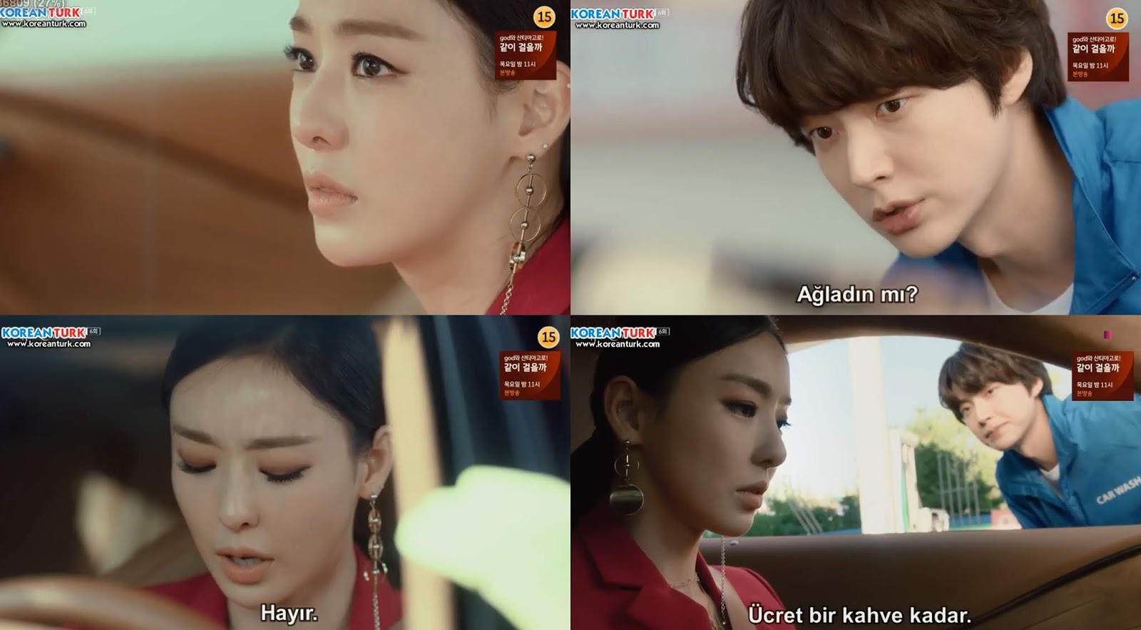 The Beauty Inside Kore Dizi Yorumu