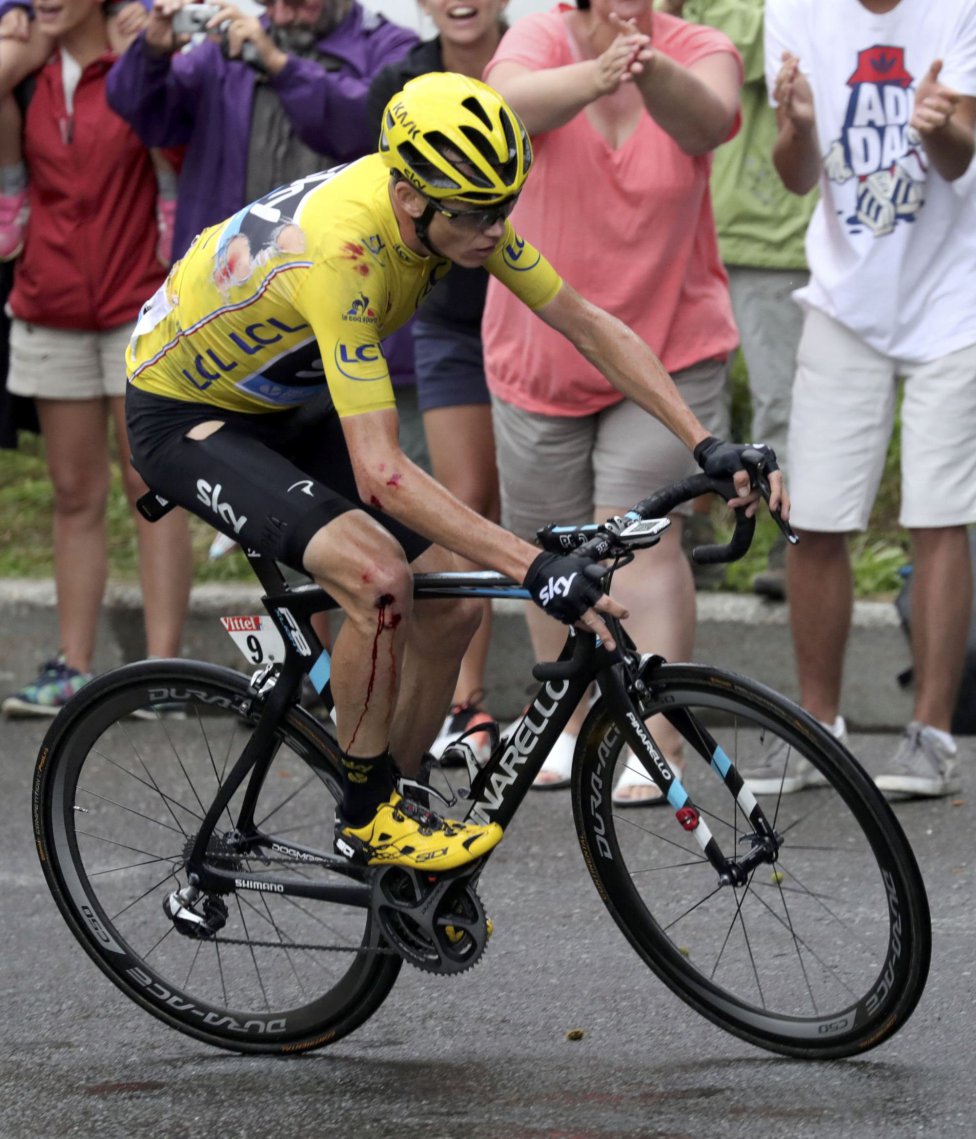 Fernando Amaral FC: Marcas de uma competição...arranhões, feridas e ...