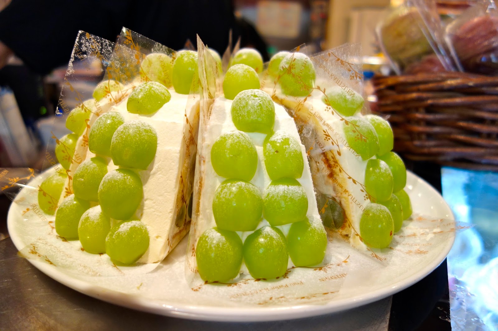 jin loves to eat: Kajitsuen 果実園 ♥ ♥ ♥ ♥
