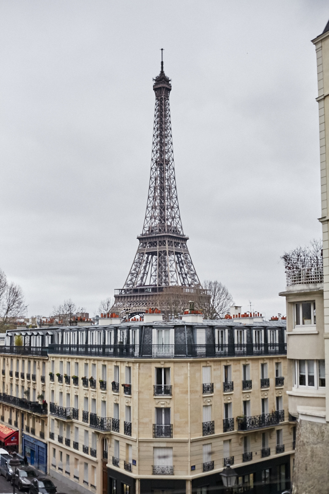 Paris with Le Meridien Etoile - Day Two - Amber-Rose Smith