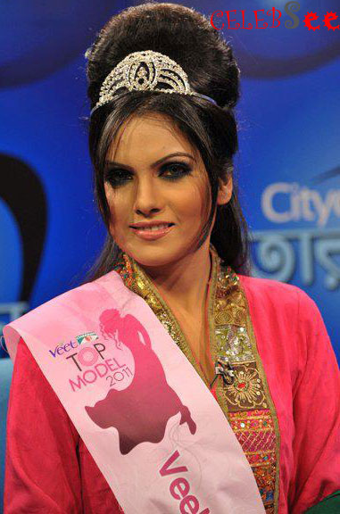 Hasin Roushan Jahan CelebSee BD CelebSee