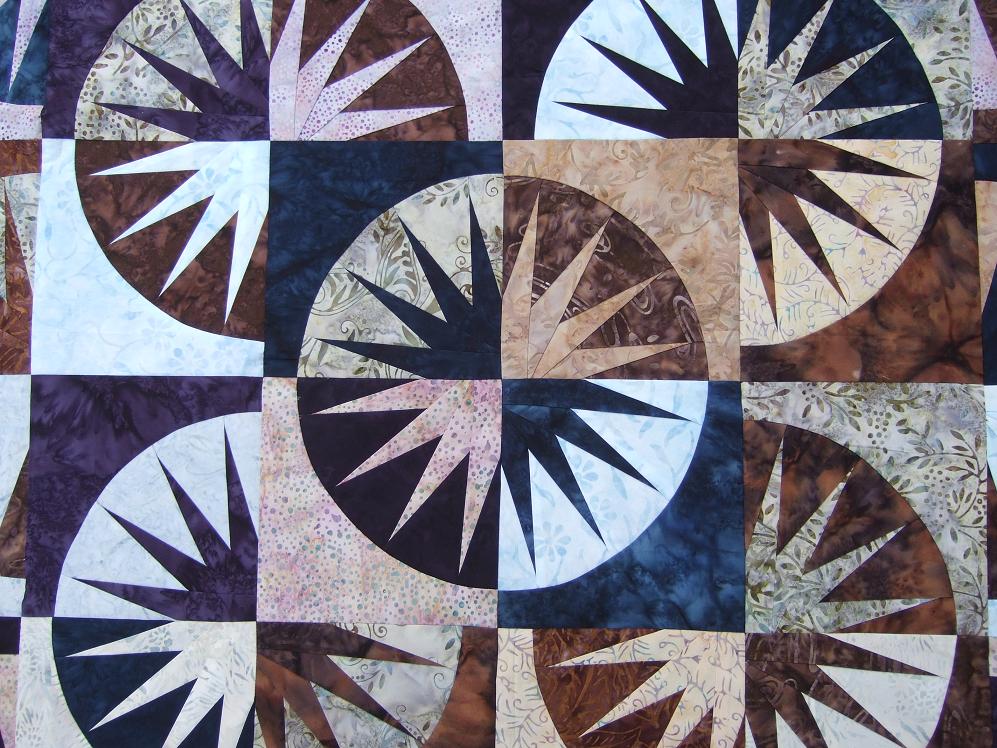 Tamarack Shack: Island Sunrise