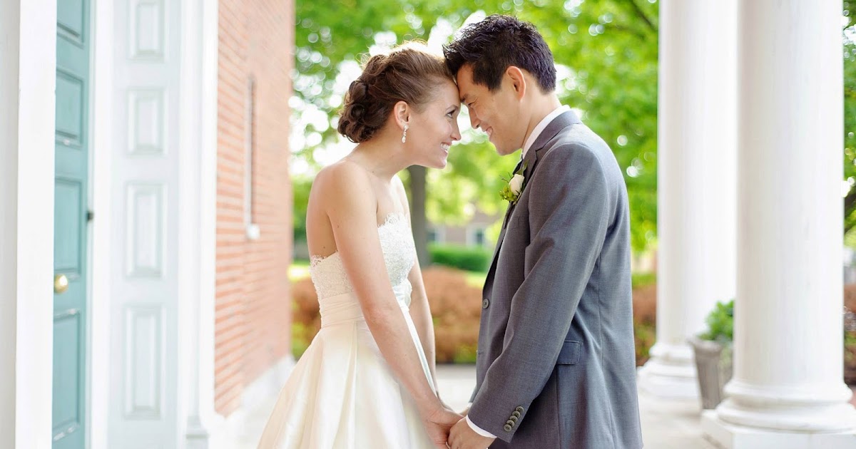 The Bridal Solution: TBS Wedding: Emily & Sam