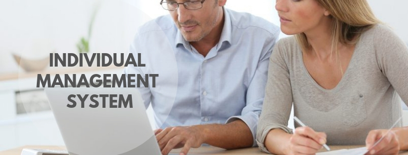 What is Individual management system?