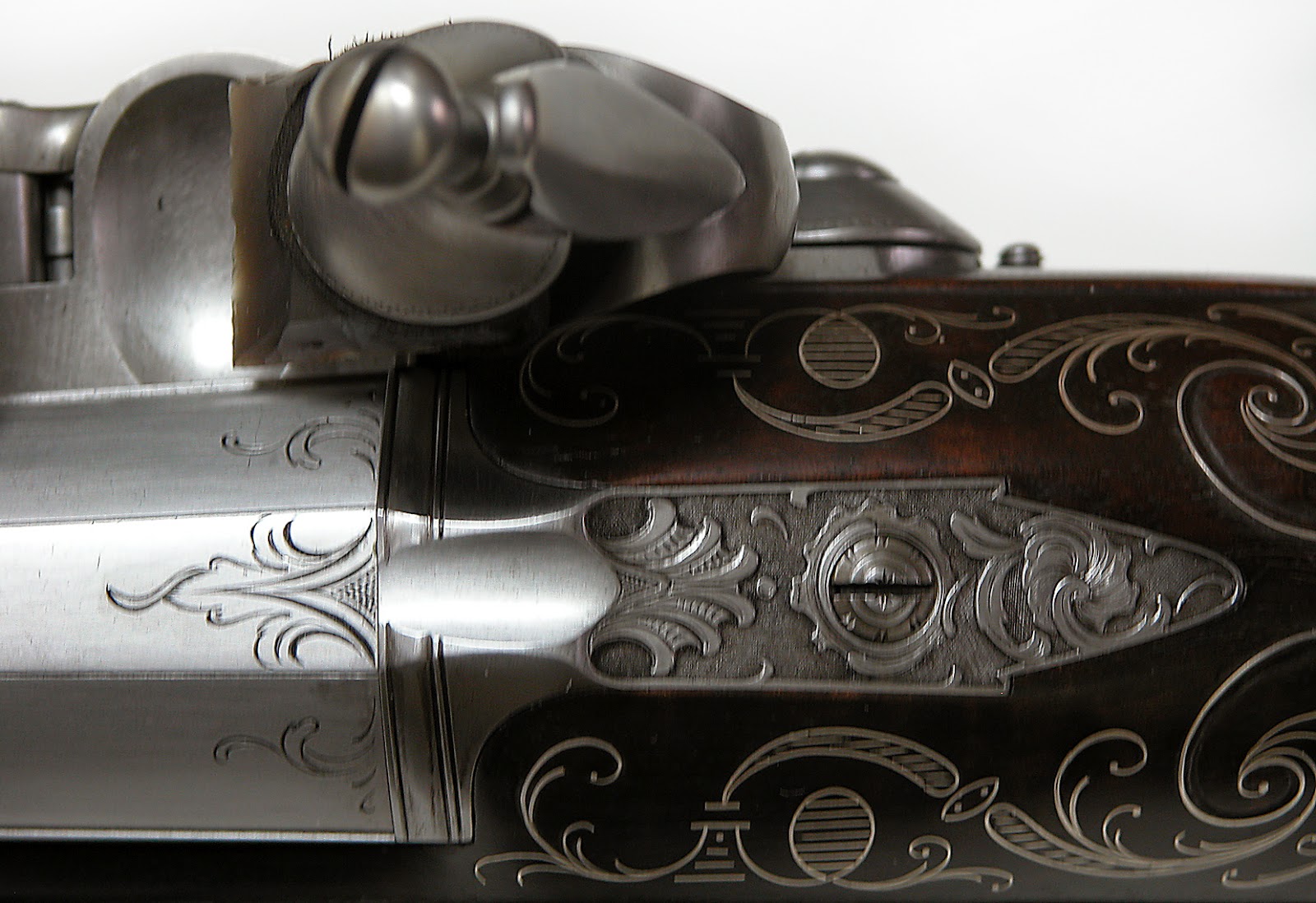 Contemporary Makers: Jim Kibler