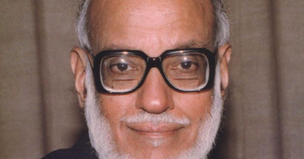 Obvious Truths: Remembering Professor MGK Menon (1928-2016)