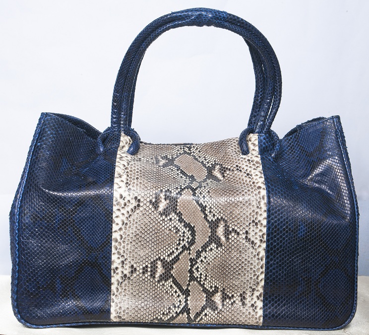 Rusty Collections: Rusty Handbag