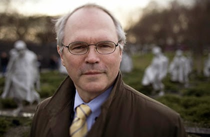 Old Possum's Book Review: Christopher Hill. Outpost. Life on the ...