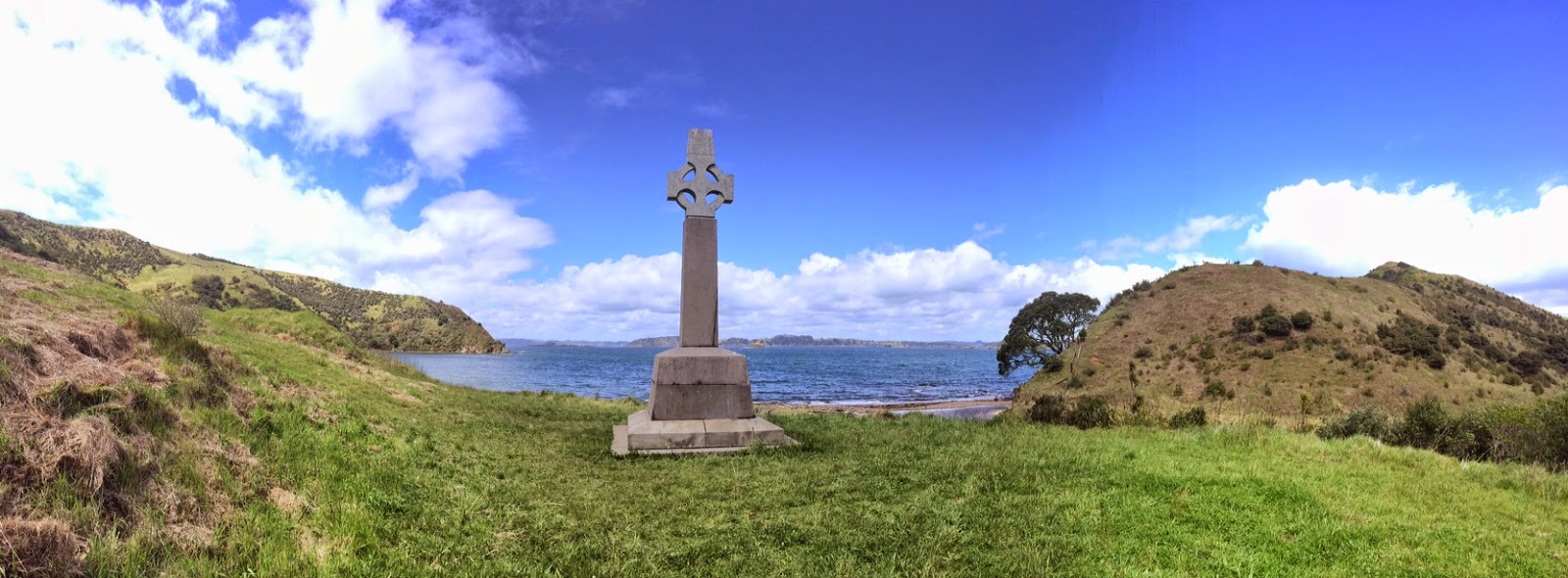 Alison in Aotearoa/ New Zealand: 200 Years of Hope!