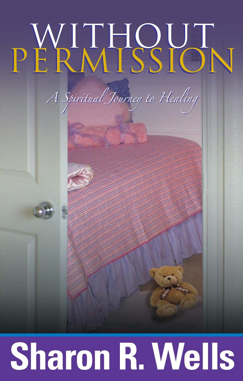 The Writer's Megaphone: The Writer's Megaphone shouts out author Sharon ...