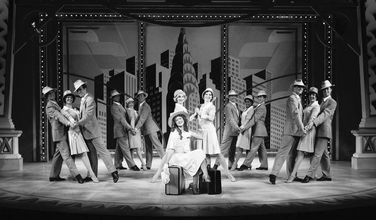 A dramatic retelling of an NLRB protected concerted activity decision