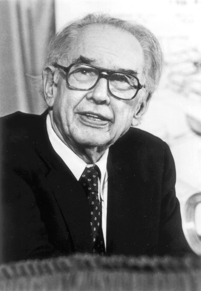 John Vincent ATANASOFF