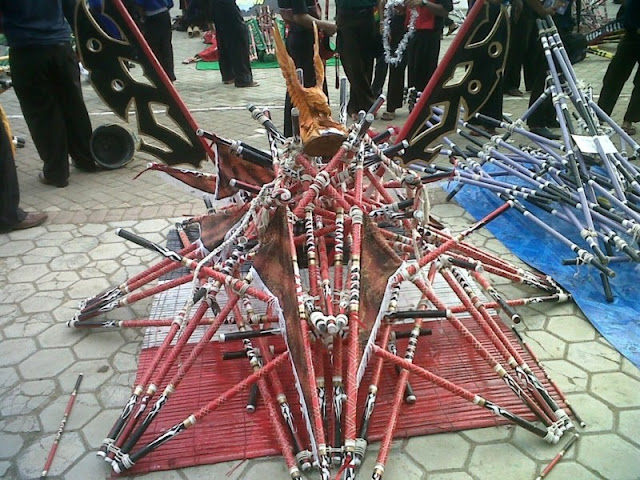 Kumpulan Foto Pionering Keren dan Kreatif Mulai Dari Hewan Hingga Robot ...