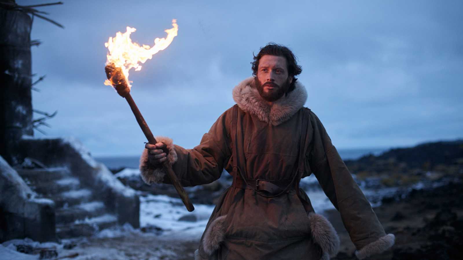 Cold Skin Emerges From The Deep And Into A September Release