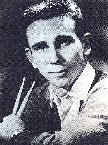 SIXTIES BEAT: Sandy Nelson