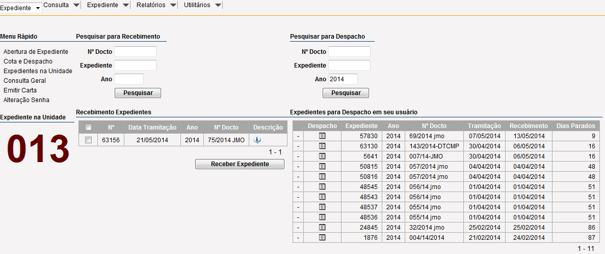 Santa Ajuda na Rede: Como criar um Sipex
