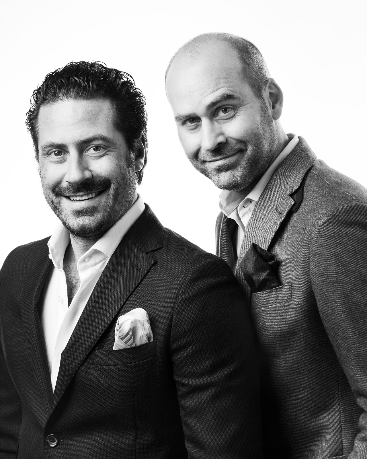 Belles Classiques.com: Interview de Nicolas Bachmann