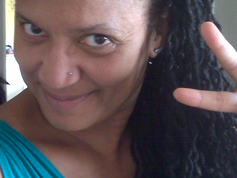 Tracey Friley's OneBrownGirl.com® - Culture. Diversity. Humanity ...