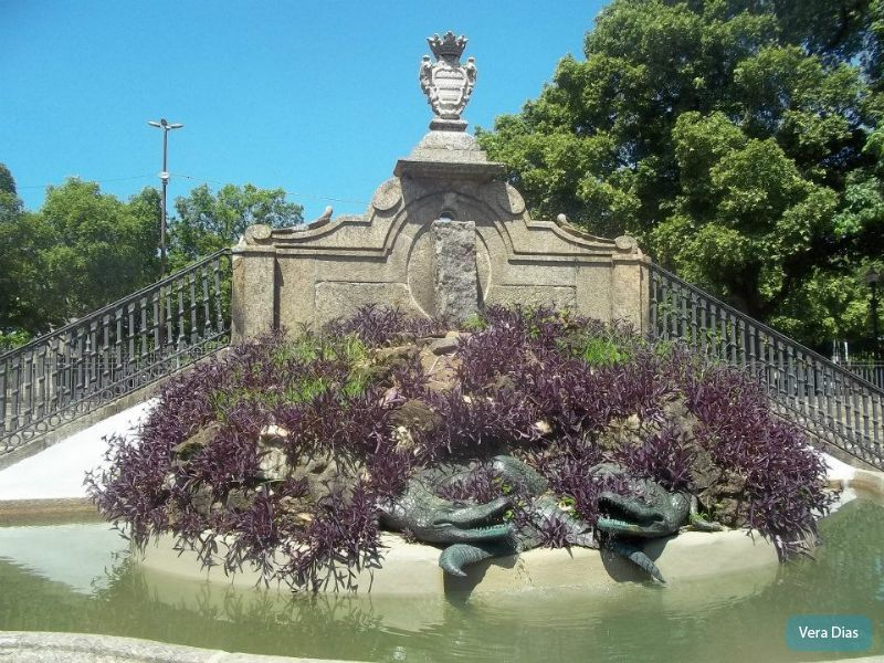 As histórias dos monumentos do Rio de Janeiro: A arte do Mestre ...