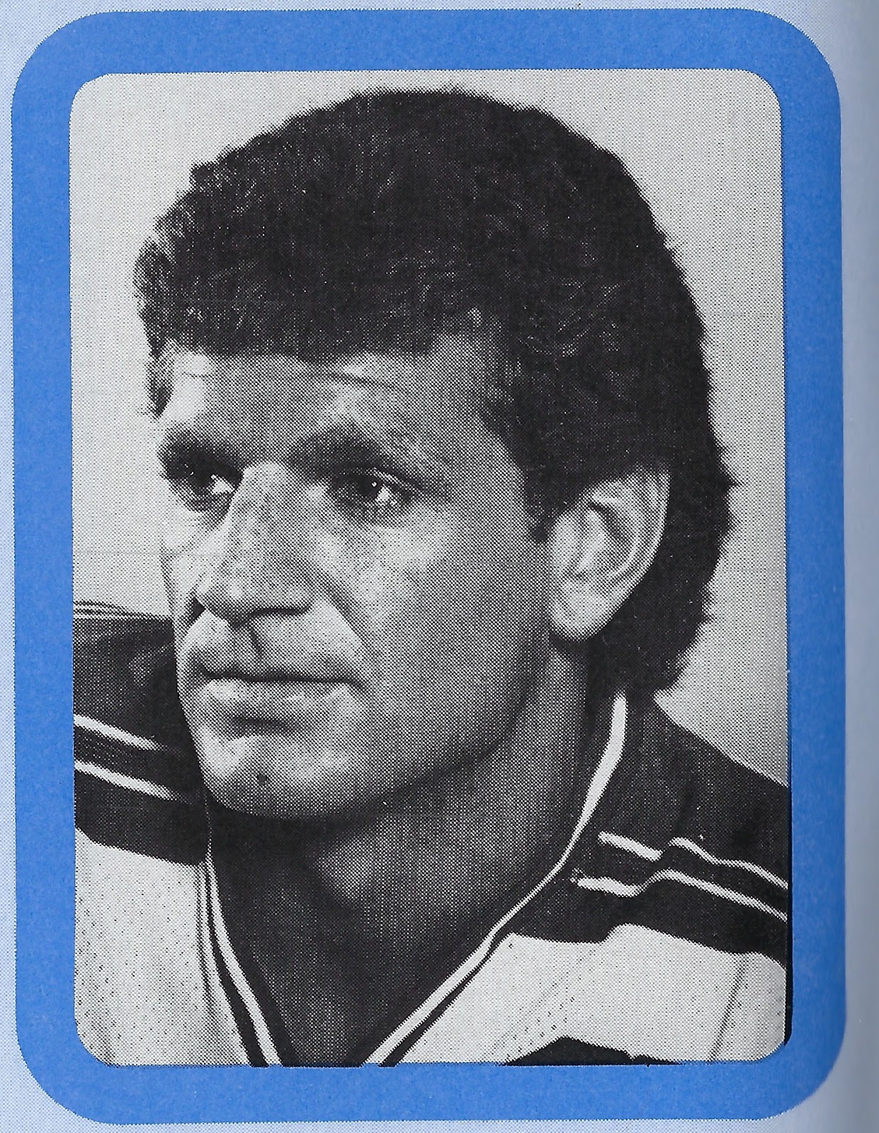 The Paperboy's Archive: Rangers, Isles, Devils and the Birth of a ...