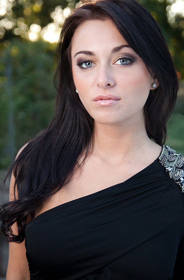 raven lee's spot: October 2011