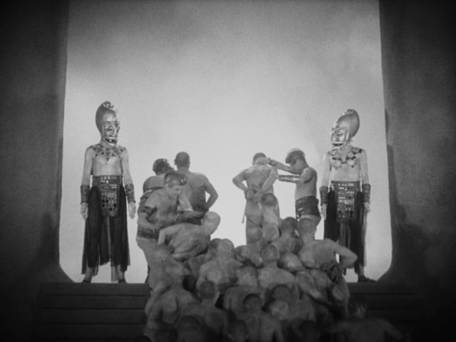 Week Five: Metropolis (1927)
