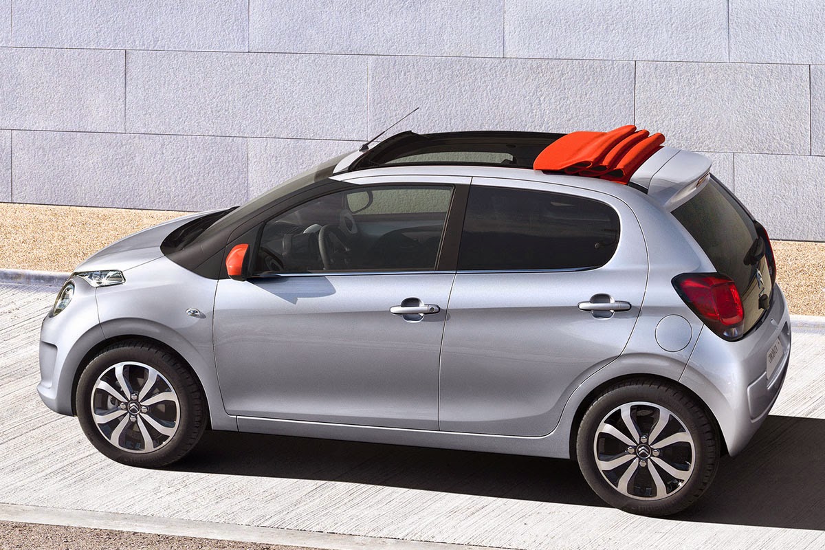 frenchtouch2: Twingo, Citroen C1, Peugeot 108, Toyota Aygo, Hyundai i10 ...