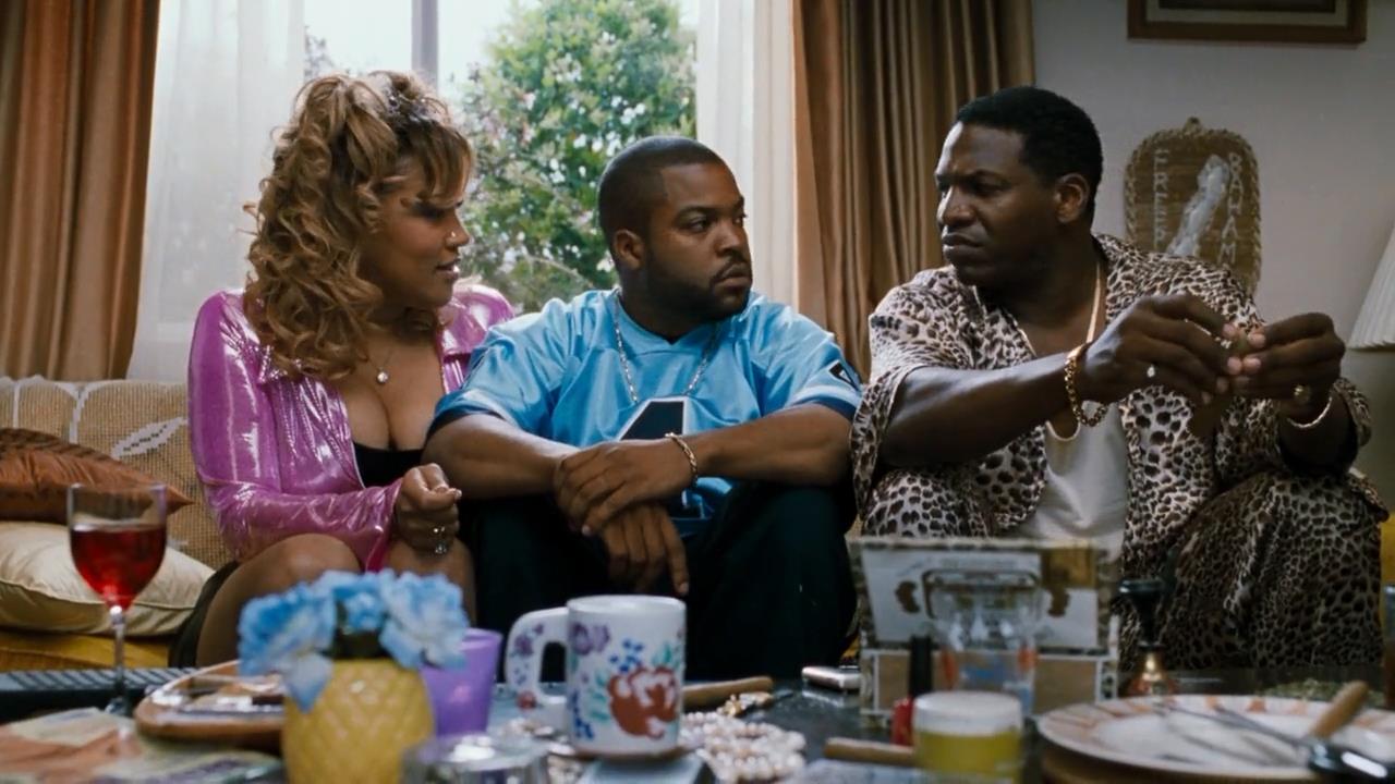 BliZZarraDas: Next Friday (2000)