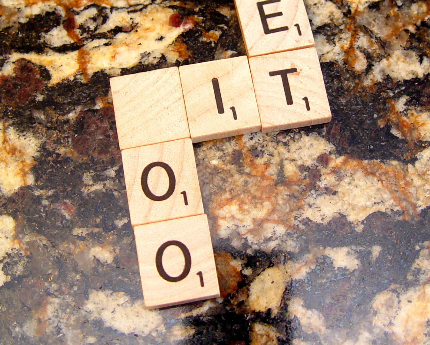 Speed Scrabble GIVEAWAY! - Jamie Cooks It Up