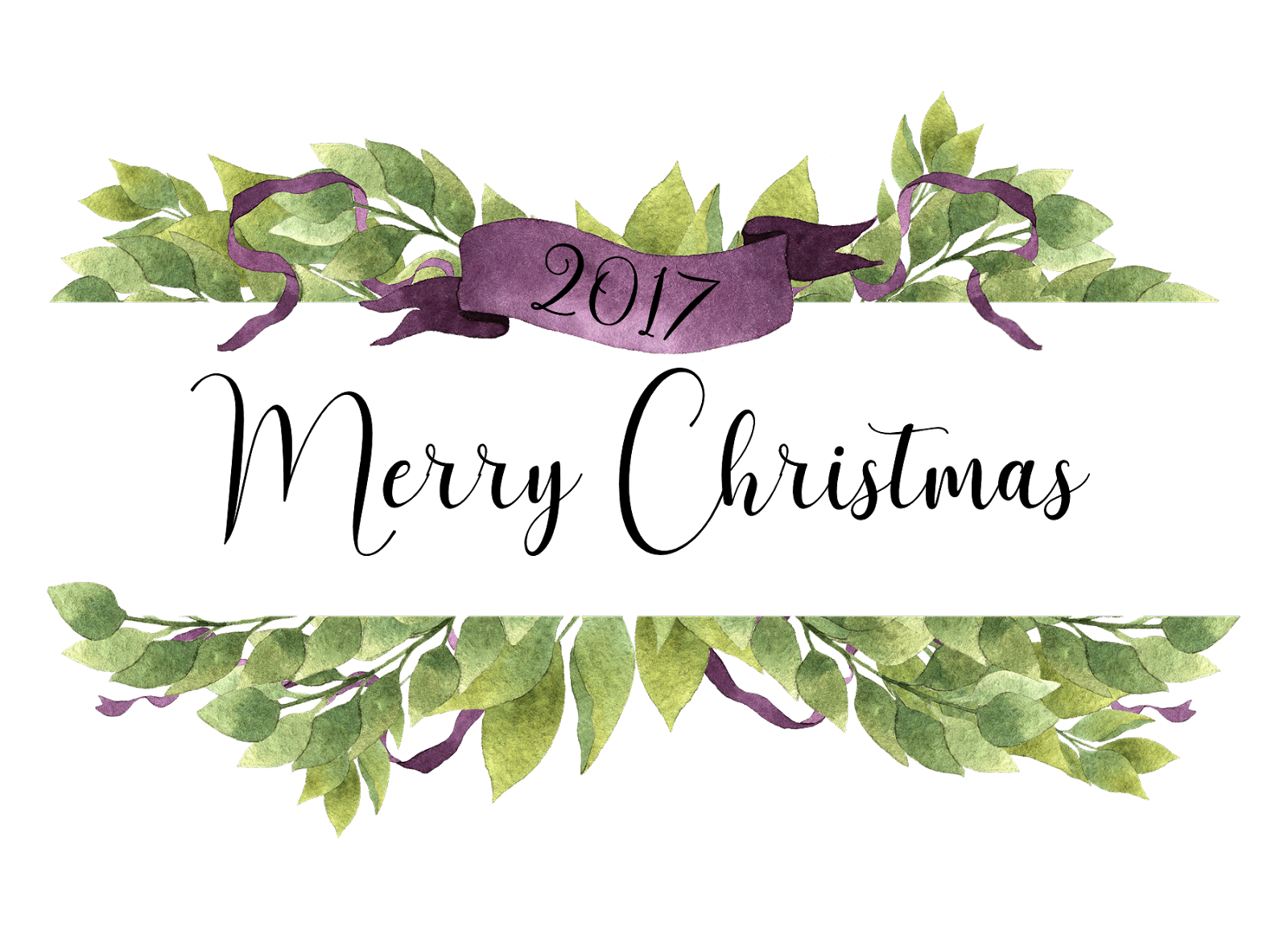 Create with TLC: Merry Christmas 2017 Printable....