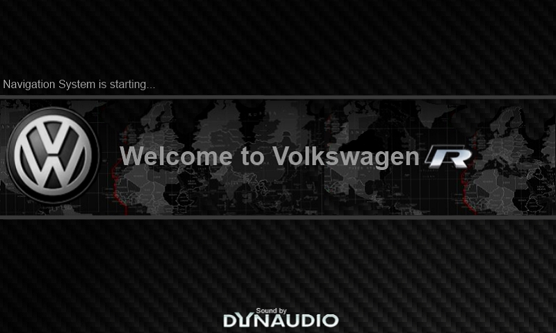 Petriojk stuff: Passat B7 Navigator retrofit (RCD510 -> RNS510)