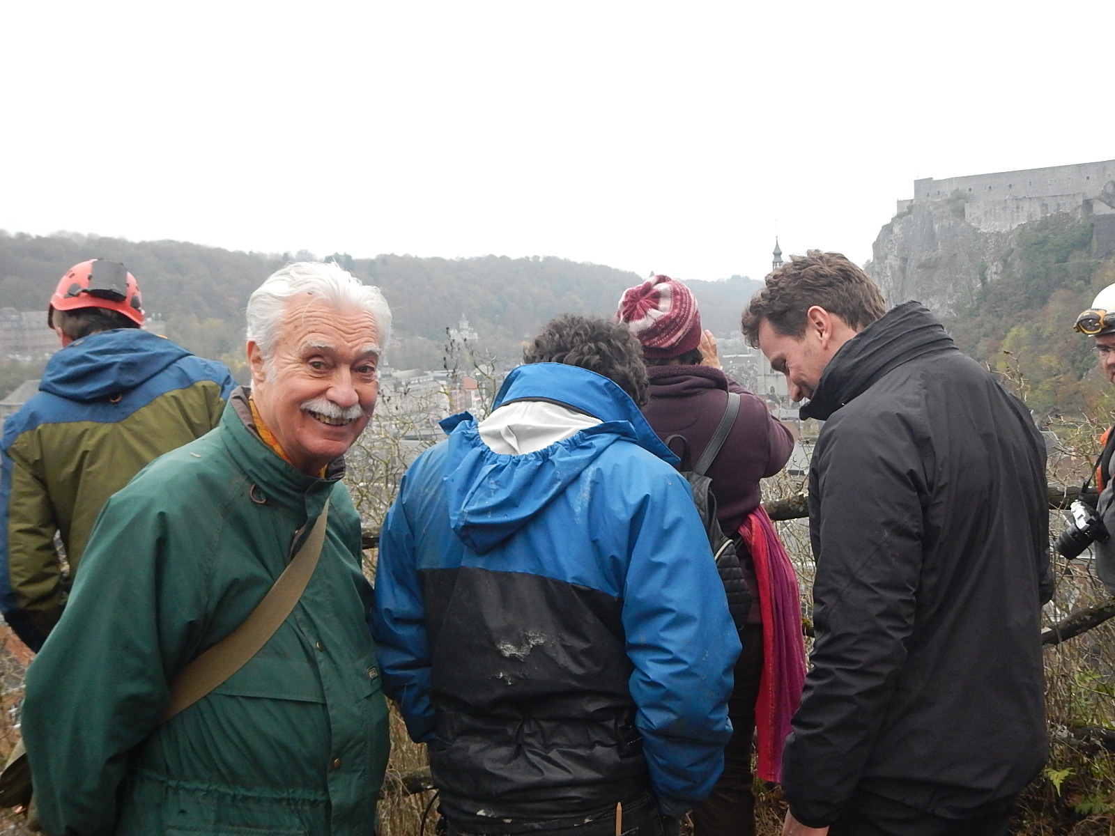 Les aventures de Dsobeur et cie