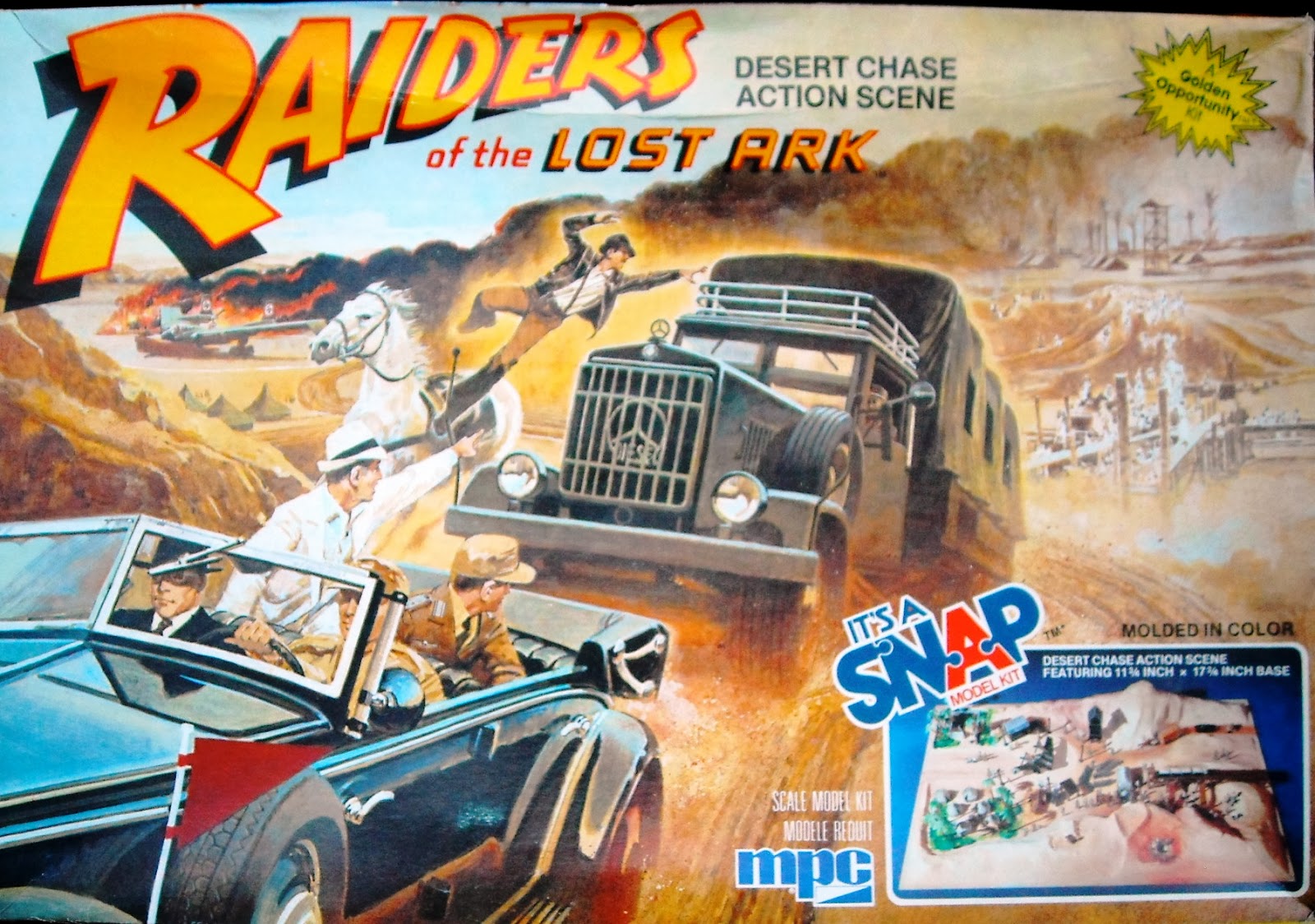 John Kenneth Muir's Reflections on Cult Movies and Classic TV: Model ...