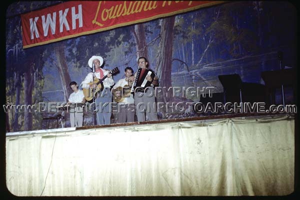 Musings Of A Muleskinner--Deke Dickerson's Blog: JOHNNY HORTON--Honky ...