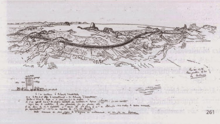 Arqui2: El Plan Obús en Argel de Le Corbusier / La influencia de la ...
