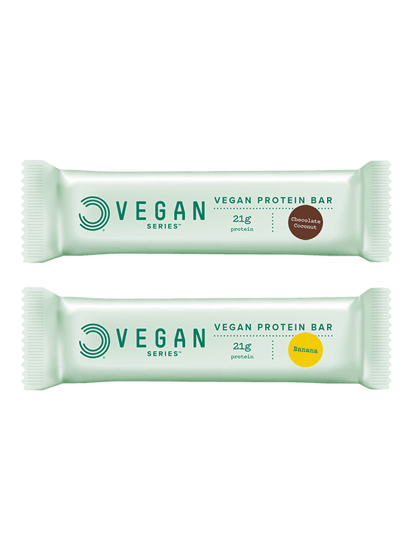 Recensione: Serie Vegana Bulk Powders - Veglife Channel