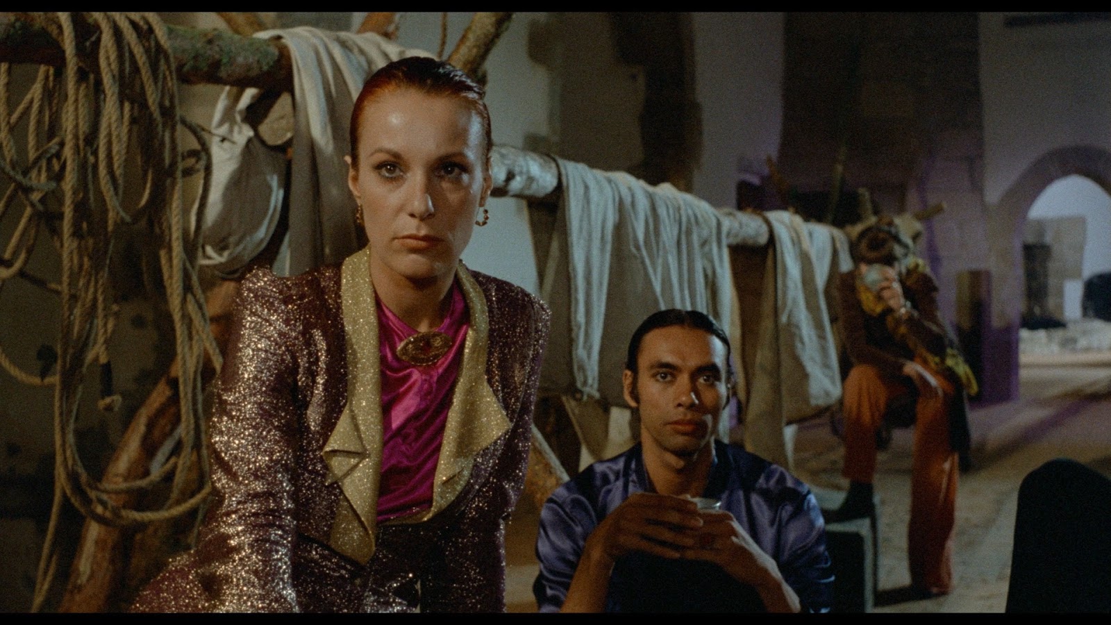 Arrow Video: The Jacques Rivette Collection (1976-1981) - Reviewed