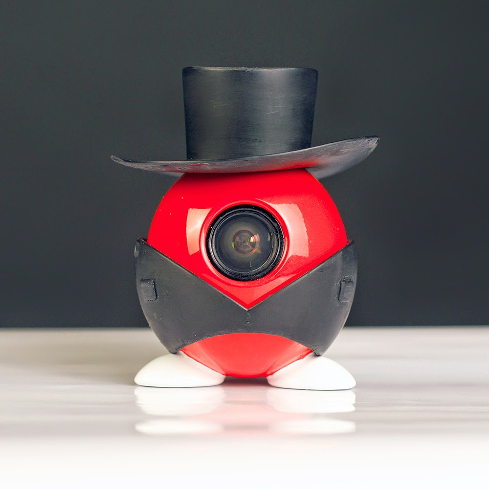 Industrial Design in Victoria Australia: Designed in China - Innovative ...