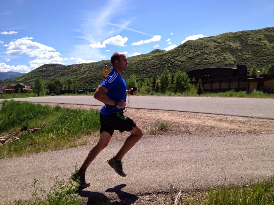 Ragnar Trail Snowmass Review (continued)