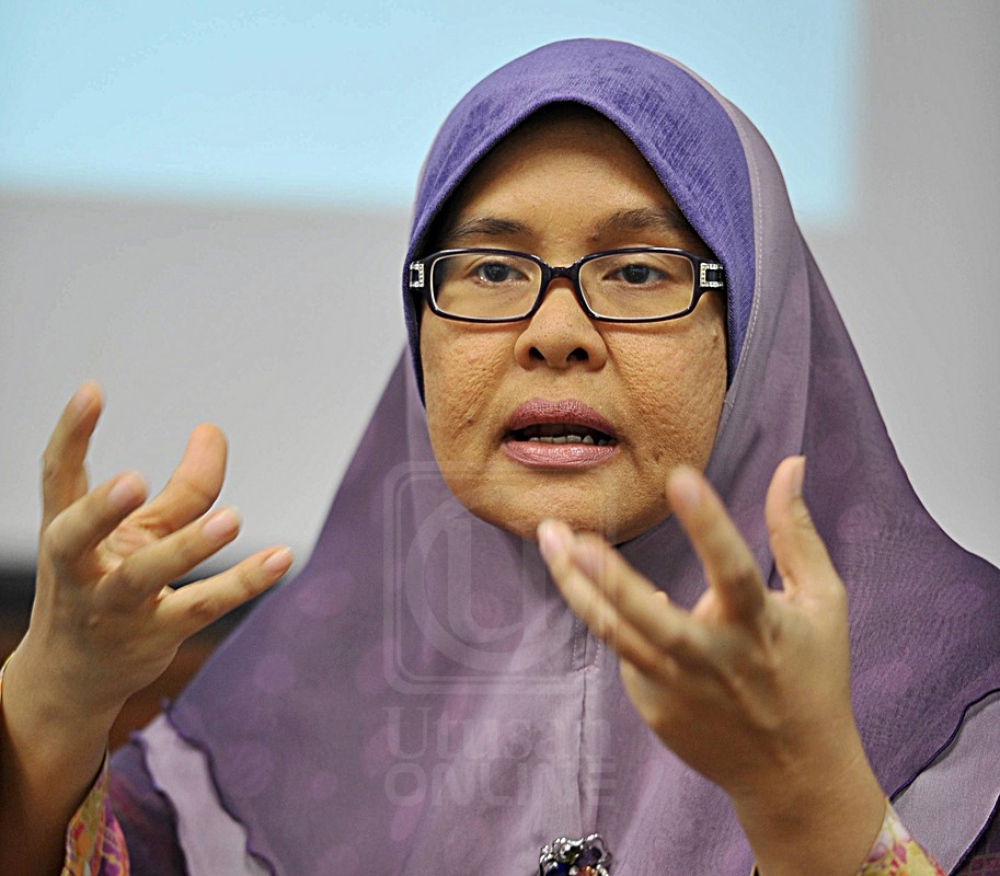 Life of Annie: Semarak Biru - World Autism Awareness Day