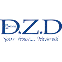 RetailStoreWindows.com: Dsquared2, London