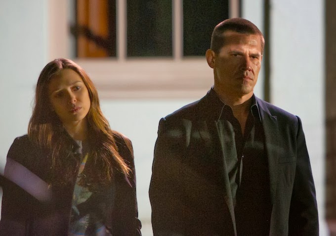 F This Movie!: Review: Oldboy (2013)